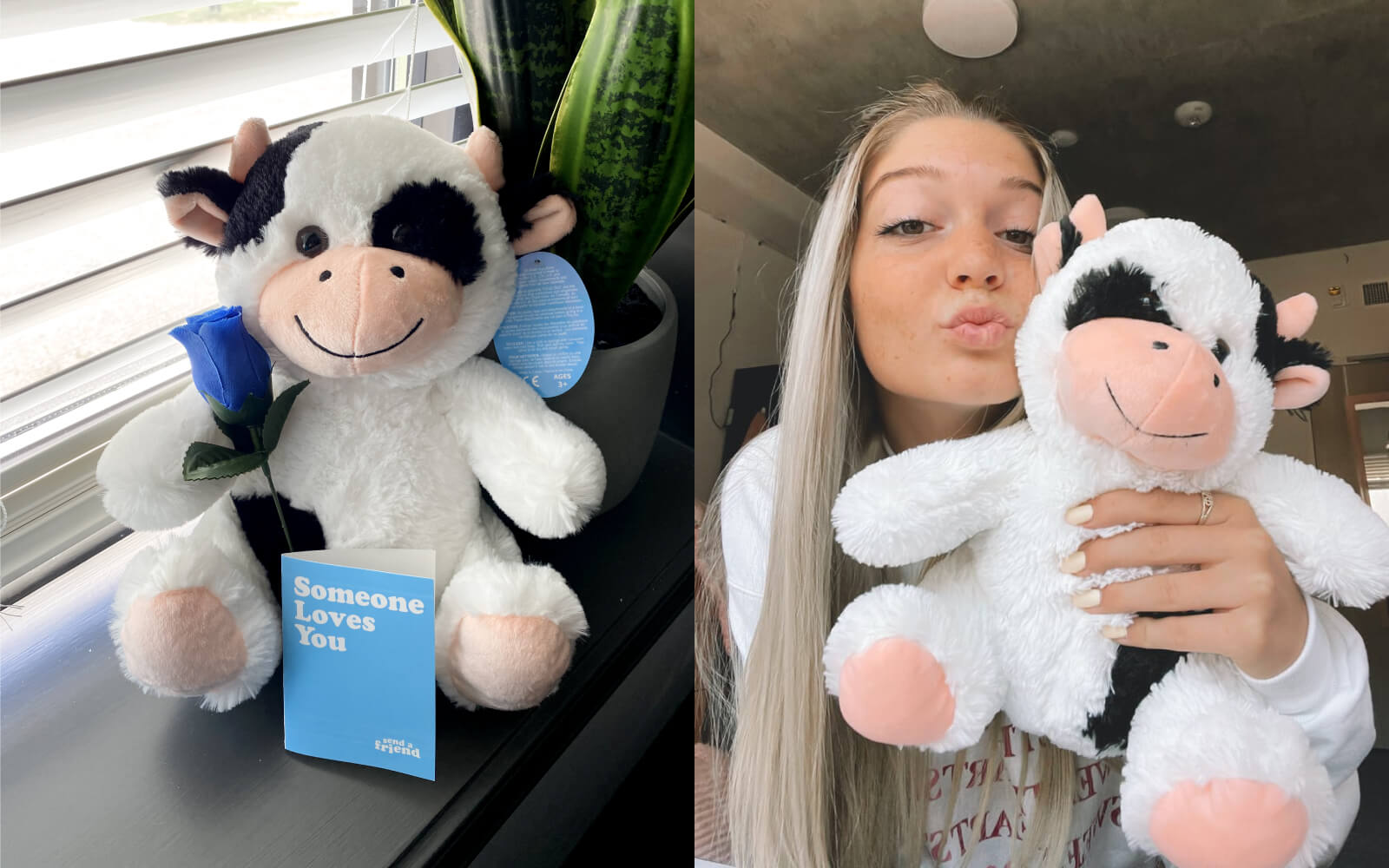 6 Cute Gifts for Friends – SendAFriend