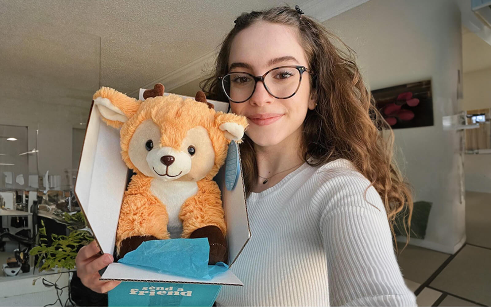 Meaningful Godparent Gifts – SendAFriend